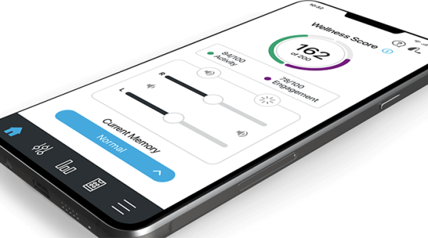 Starkey EDGE AI 20: Unrivaled Hearing Experience with G2 Neuro Processor